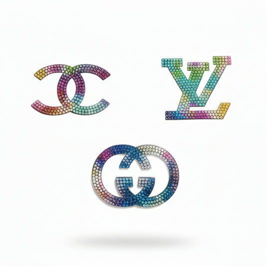 Emblems – Belle Créations